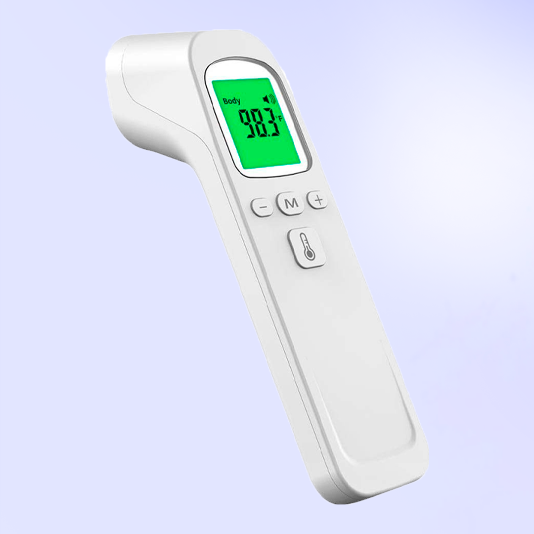 Termómetro Infra rojo – Chics Movile